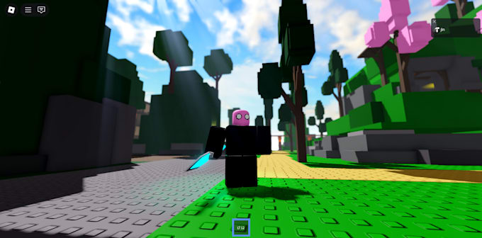 Make your simple roblox scripts by Stonyelgin | Fiverr