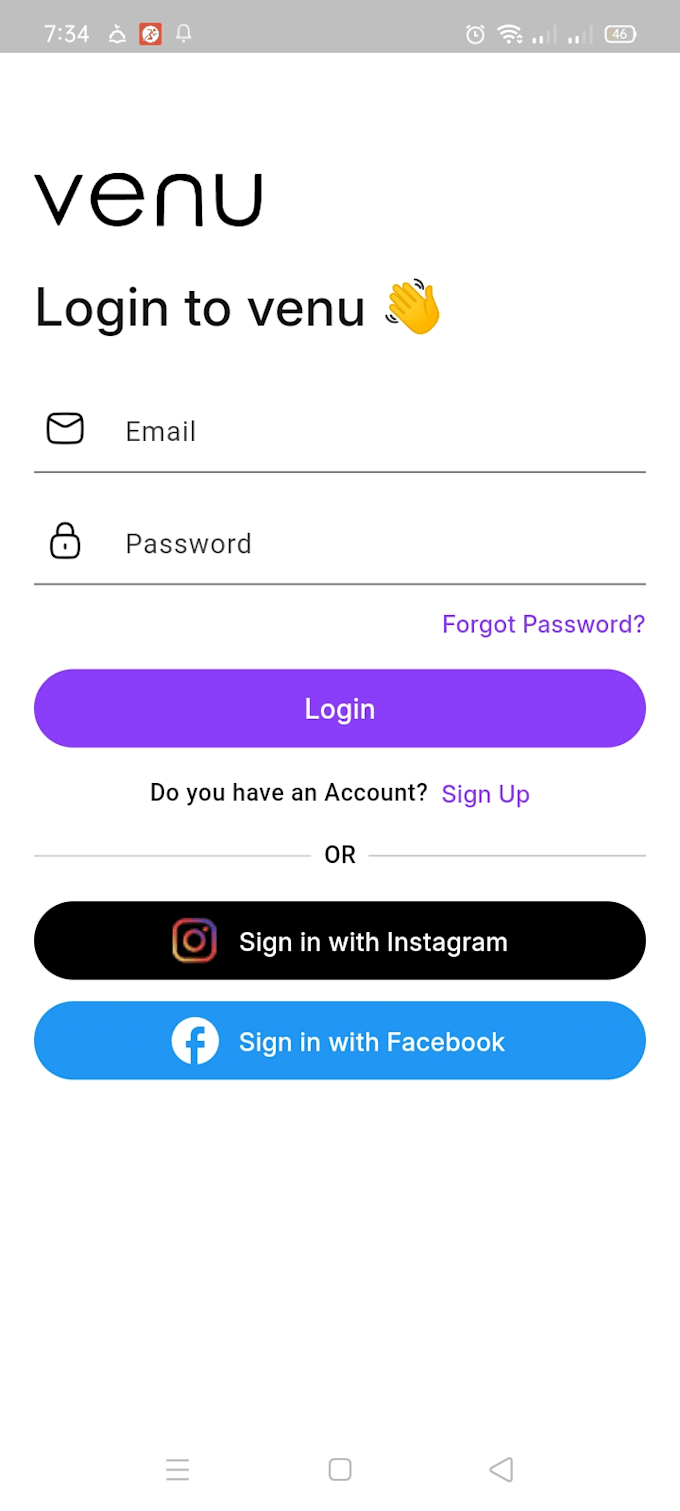Develop flutter apps with login, api integration, maps, booking, and getx by Ale_irtaza | Fiverr