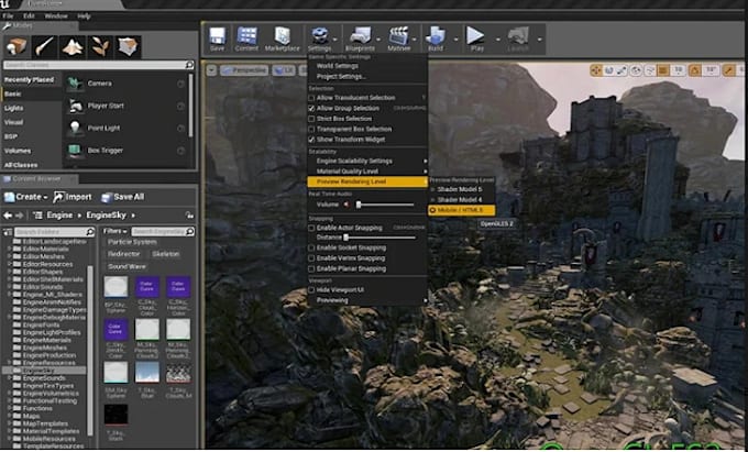 Be your expert roblox scripter script any system vfx ui gui for your game by Issacolu | Fiverr