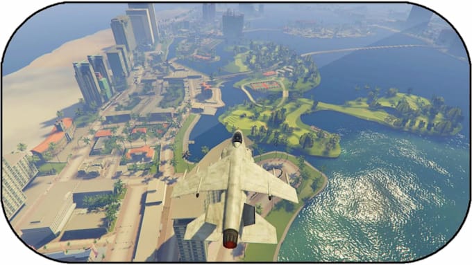 Customm fivem peds for fivem server nyc map fivem mods and fivem dev by Gildengoo | Fiverr