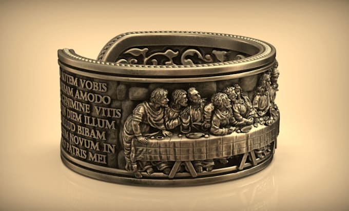 Sculpt 3d coin model 3d bas relief cnc design 3d pendant engraving for ...