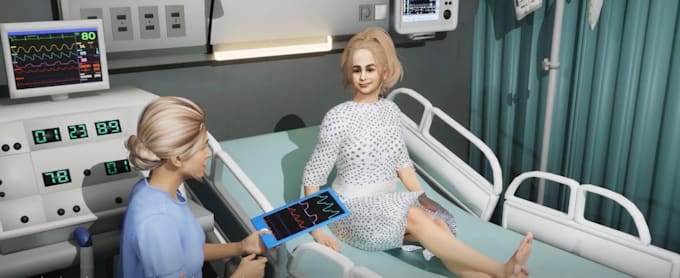 Do 3d 2d medical animation medical storytelling health education ...