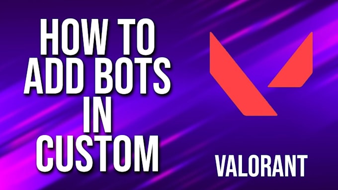 Develop valorant bot, fortnite bot, custom game bot, gta5, call of duty unity by Drooks20 | Fiverr