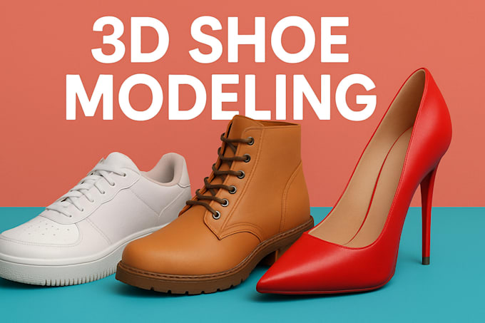 3d printable shoe, shoe prototype 3d, sneakers, 3d shoe , custom shoe ...