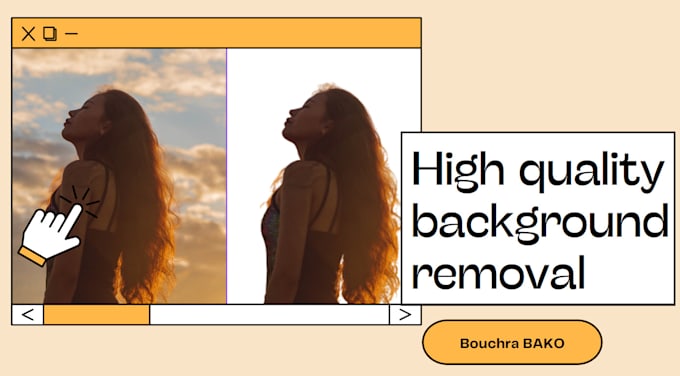 Remove background and provide png and jpeg files