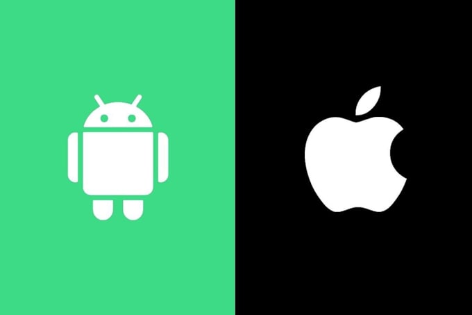 Create Mobile Application Android And Ios App Development Using Flutter