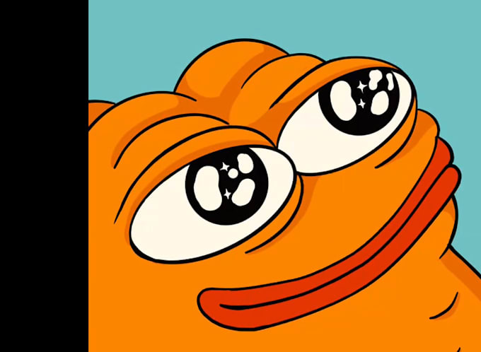 Do crypto meme video animation video meme art animated gif solana meme ...