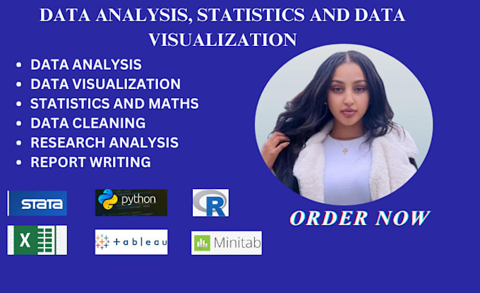 Create Visualizations Using Tableauexcel R Sas Pythonspss By