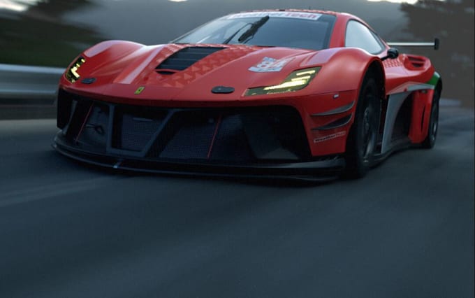 Perform car interior,3d rim wheel,roadster car,ue5 car rig,car ...