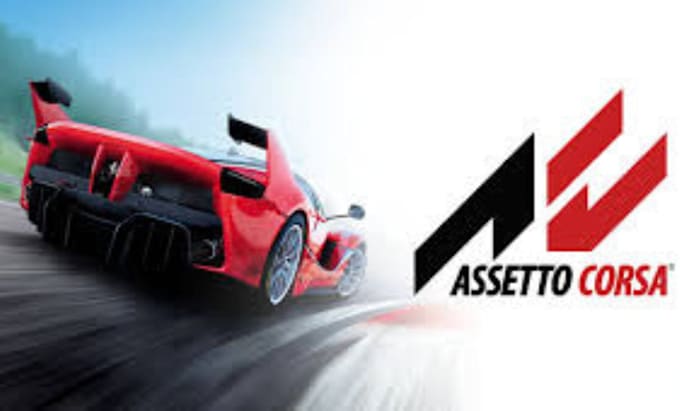 Create assetto corsa car, assetto corsa track and assetto corsa map for ...