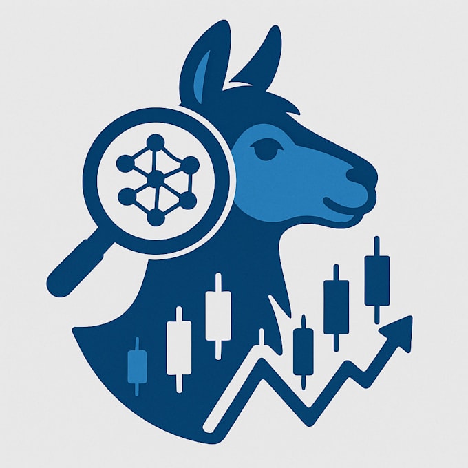 Create an ai agentic or algorithmic trading bot by Uchechukwuok316 | Fiverr