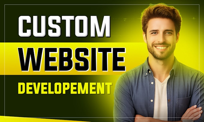 Be Your Frontend Web Developer Using Html Css Javascript By Raxz