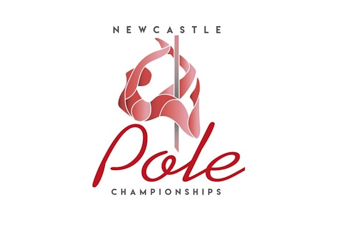 Design new castle pole championships logo by Anya_thiel | Fiverr