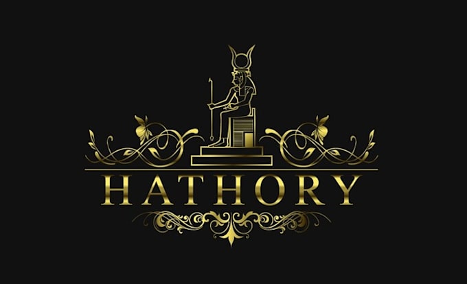 Design unique cosmetics brand logo by Liam_astons | Fiverr