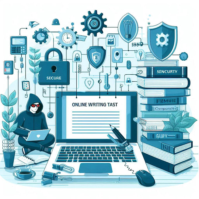 Do computer science ,cyber security plus technical writing by Enkipla ...