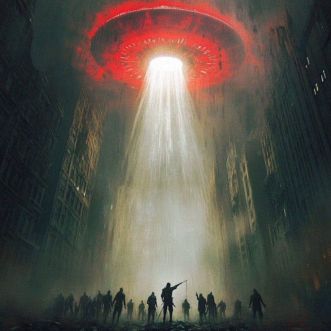 Design unique ai generated artwork for your project by Nzley_fotos | Fiverr