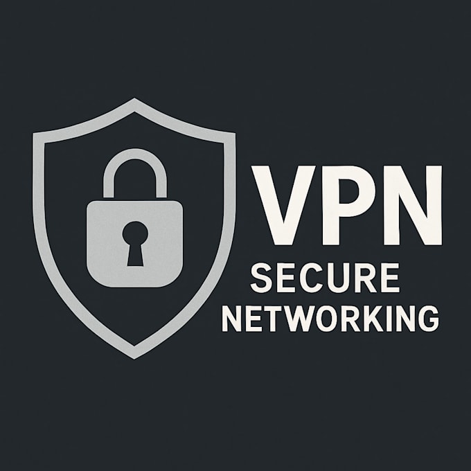 Set up a secure vpn and encrypted remote access on your linux server by ...