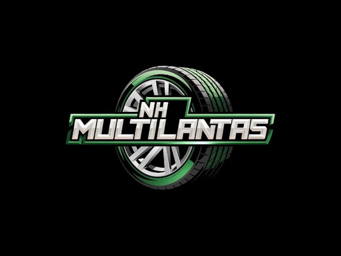 Design a bold transport, logistics, or trucking logo by Bryanmilam5 ...