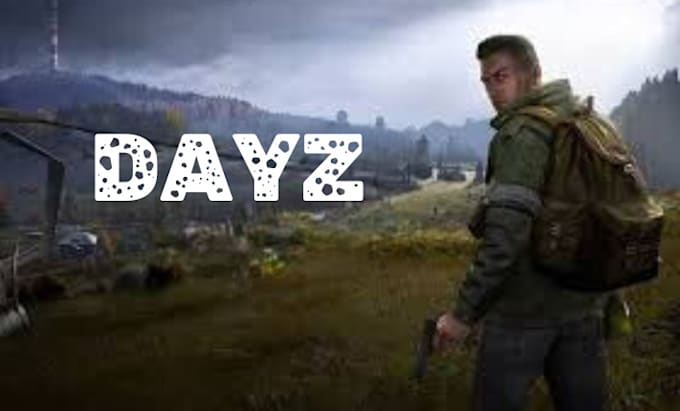 Create a custom dayz loading screen for you by Christopherg550 | Fiverr