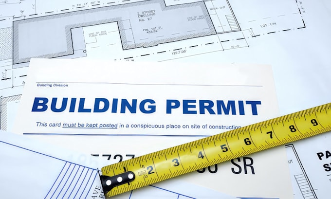 Design permit ready architectural plans, site plans, photometric ...