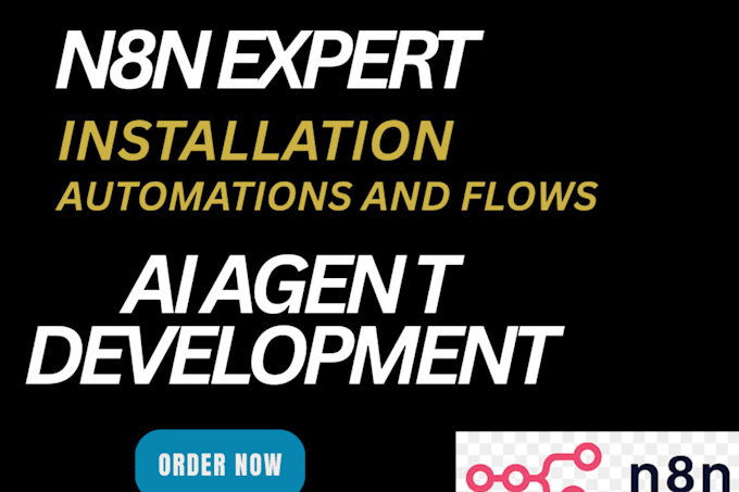 Do Web Automation Zapier Api Integration N8n Automation Ai Agents Sms