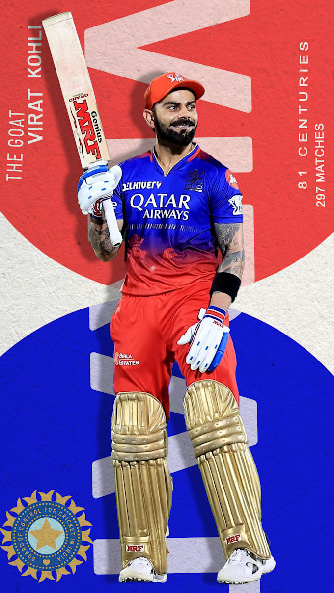 Do poster design and anything including videos and motion by ...