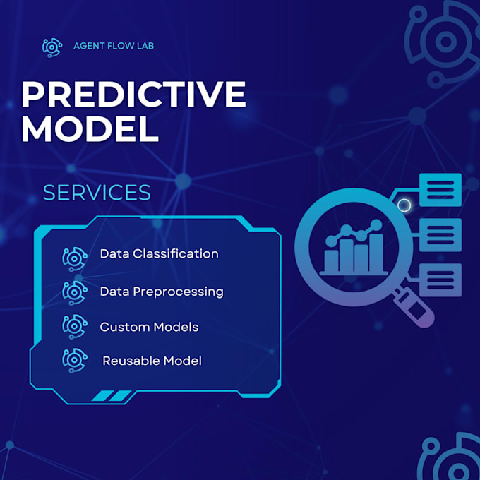 Build a machine learning model to classify your data by Ml_chat_studio | Fiverr