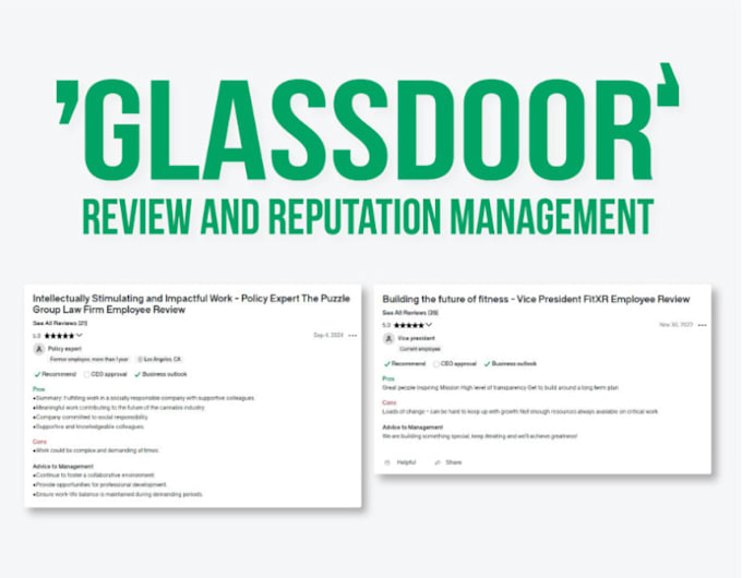 Online reputation management orm, reverse seo, pr to suppress negative links by Tomi_suye | Fiverr