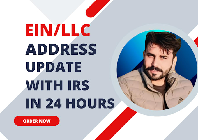 Update your mailing address and name on your ein with irs by Sunny3211 ...