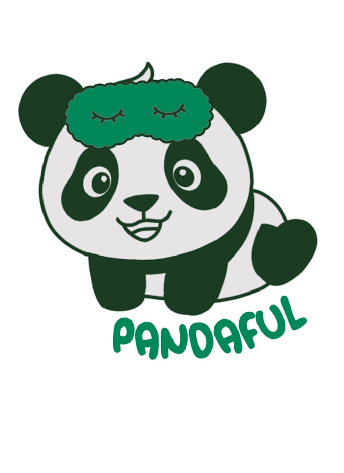 Create a mascot or symbol based handdrawn logo by Cyanstitch89 | Fiverr