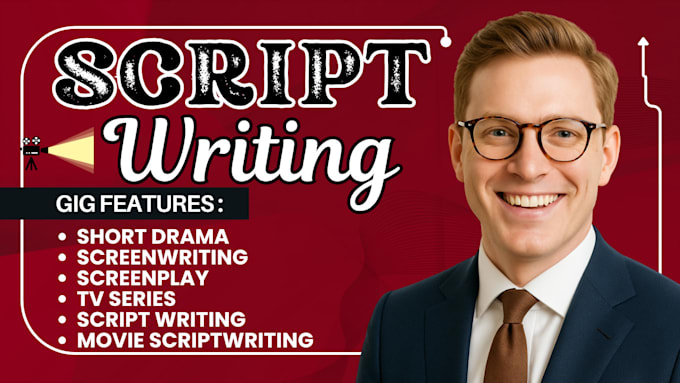 Do movie script writing screenwriting documentary crime script youtube ...
