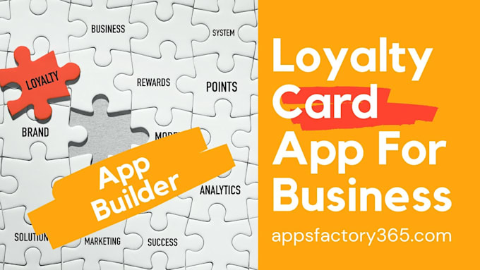 Build a loyalty app for retailers, local event discovery app, reward ...
