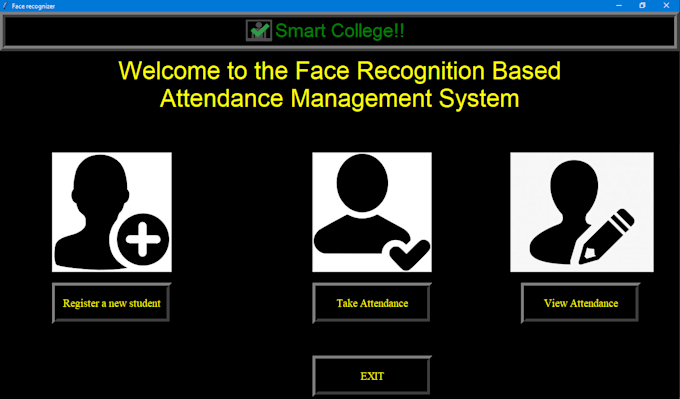 Build custom ml model which can be use for face detection by Aiwith_adi ...