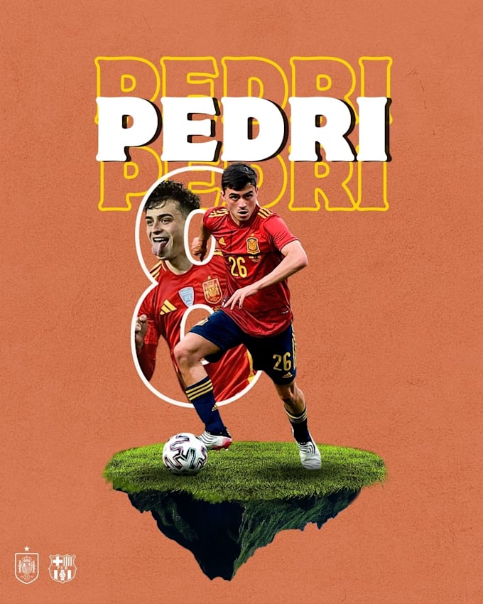 Create stunning sports athelite poster by Anubhav1403 | Fiverr