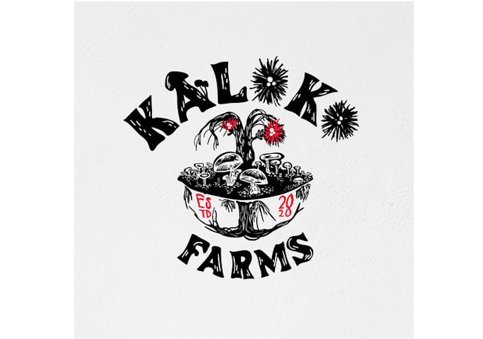 Design top quality kaloko farms logo by John_maxwelle | Fiverr