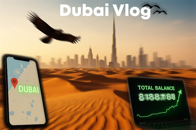 Eye catching thumbnails and videos for ig and tiktok by Tms0303 | Fiverr