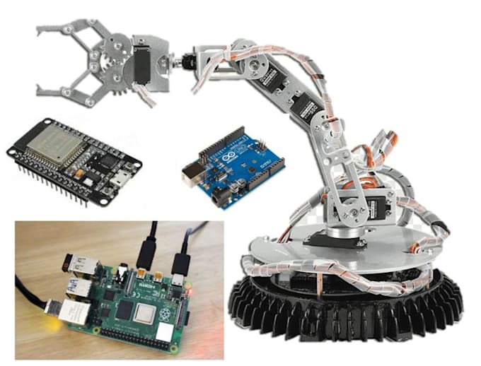 Create arduino ,arduino coding,arduino project, arduino programming ...
