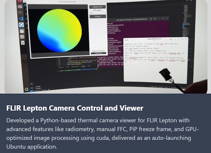 Write And Debug Python Code Applications By Rmdanish Fiverr