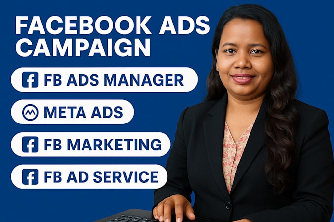 Facebook ads campaign, fb ads manager, meta ads, fb marketing, fb ad ...