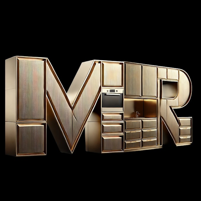 Make a personalized logo for you by Furkanalperen0 | Fiverr