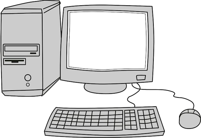 Create your pc build list by Lrcask | Fiverr