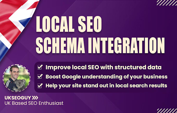 Add local seo schema markup to improve your google search visibility by ...