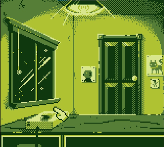 Make a 2d game for cheap by Me_mow | Fiverr