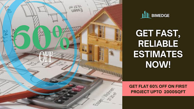 Create accurate boqs and extract quantities from bim or cad drawings by ...