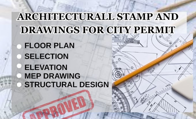 Structural stamp foundation scalfolding structural review review plan ...