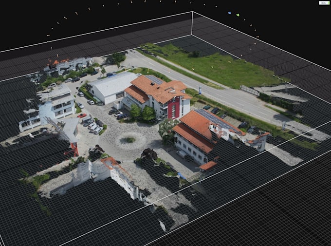 Create accurate 3d models from your photos using photogrammetry by ...