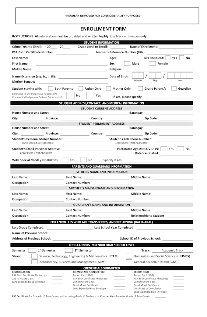 Encode and format your documents in word, excel, or pdf by Jessa ...