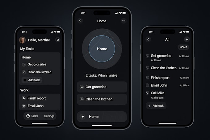 Develop a native android app in kotlin and jetpack compose by Noel_biju ...
