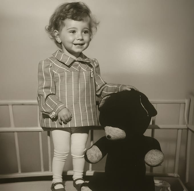 Create a life journey tribute memorial video from your photos using ai ...