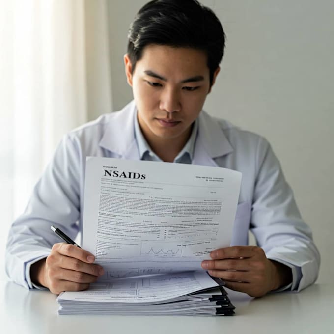 Professional summary on self medication of drugs risks and benefits by ...